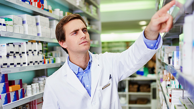 Hong Kong Healthcare Products Producer Puts Blue Yonder WMS at Heart of ...