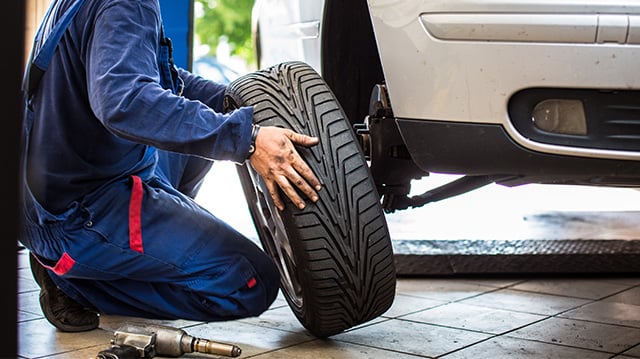 Discount Tire optimizes retail operations with Blue Yonder’s AI solutions
