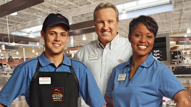 Innovations in Workforce Management at Harris Teeter