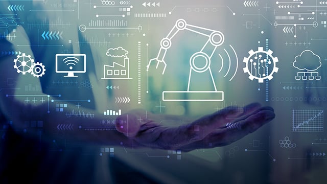 Hewlett Packard Enterprise Adopts the Blue Yonder Network for Multi ...