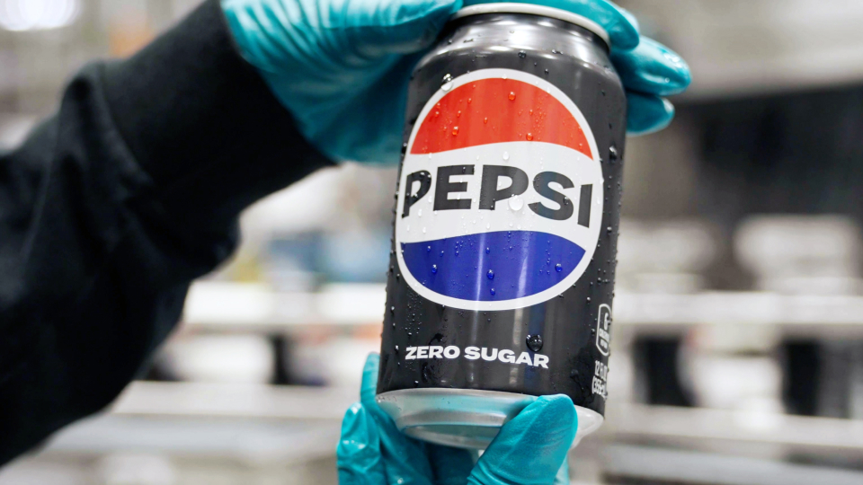 PepsiCo Latin America achieves 10-15% fleet efficiency gains with Blue ...