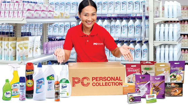 Personal Collection Achieves 99.3% Product Availability with Blue Yonder