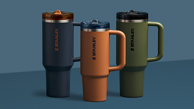 Stanley 1913 Optimizes and Scales D2C Order Management with Blue Yonder