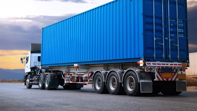 Distribution Planning Software | Blue Yonder