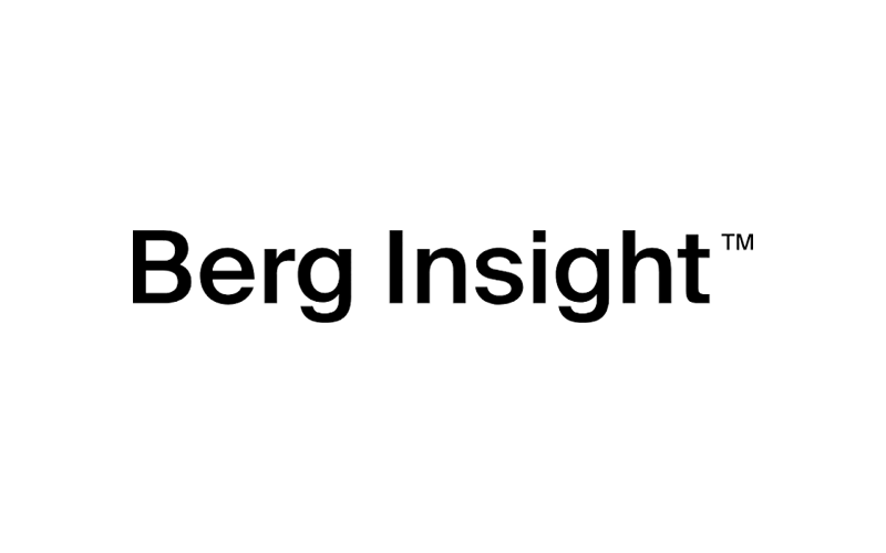 Berg Insight 实时交通可视化平台（第一版）