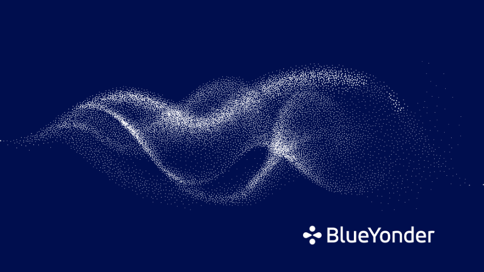 Blue Yonder Launches New Cognitive Solutions and AI-Driven Innovations ...