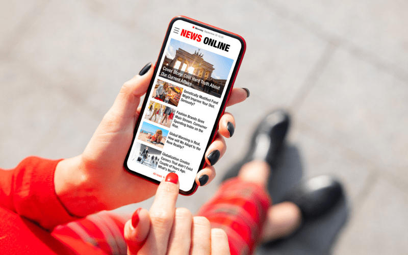 El CEO de Diginómica, Duncan Angove, habla sobre hacer de Blue Yonder ...