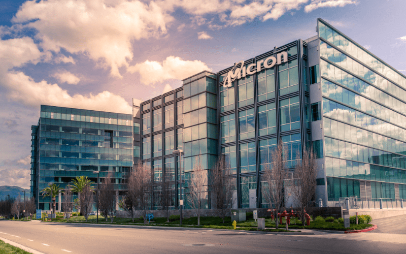 Forbes Micron Is an Exemplar of What a Supply Chain Transformation ...