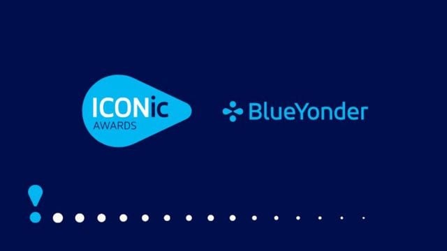 Blue Yonder Announces Winners of 2025 ICONic Customer Awards