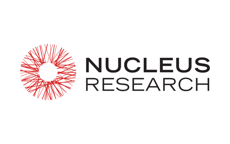 Nucleus TMS Technology Value Matrix 2024
