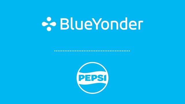 Shanghai Pepsi Cola Beverage Co Ltd Selects Blue Yonder to Optimize ...