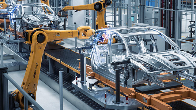 A Guide to Production Planning in Manufacturing | Blue Yonder