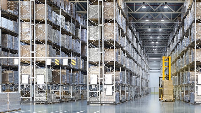 AI optimized inventory: Maximize availability, minimize waste