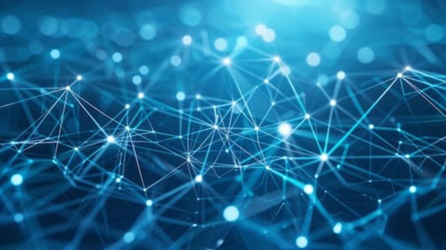 Blue Yonder Network: Revolutionizing multiparty operations