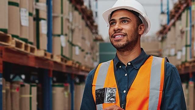 Increase Engagement and Reduce Staff Turnover by 50% With Blue Yonder’s ...