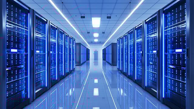 Reimagine the high-tech supply chain