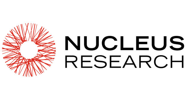 Nucleus TMS Technology Value Matrix 2024