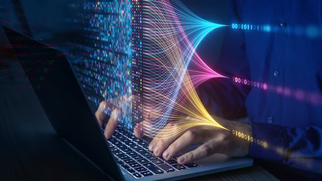 Edge Technologies For Supply Chain Operations | Blue Yonder