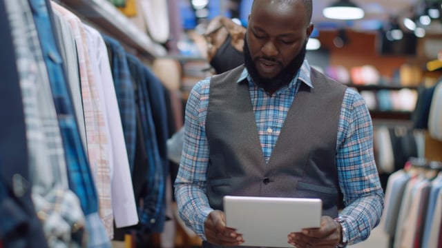 Inventory Optimization Software | Blue Yonder