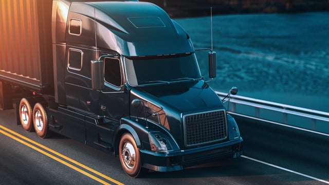 Transportation Modeling Software for Supply Chain| Blue Yonder