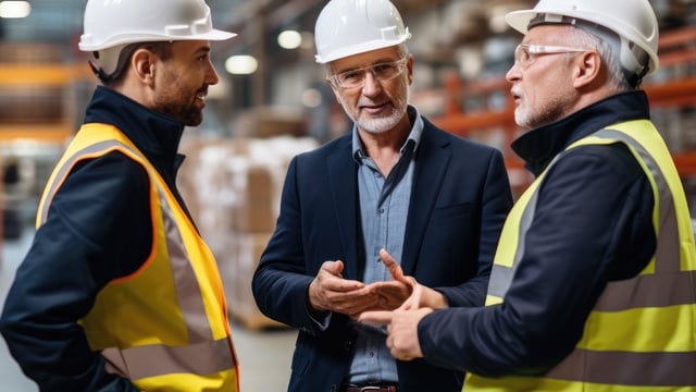 Workforce & Labor Management | Blue Yonder