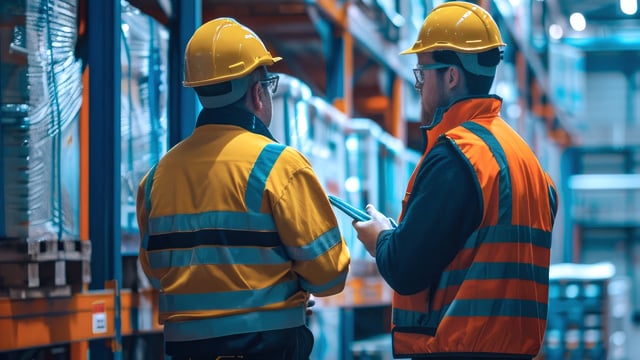 Warehouse Labor Management System (LMS)| Blue Yonder