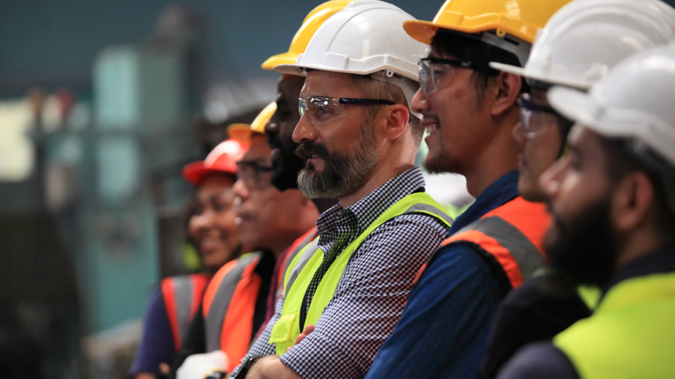 Workforce & Labor Management Software | Blue Yonder