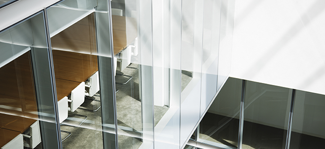 What are the benefits to an open architecture approach?