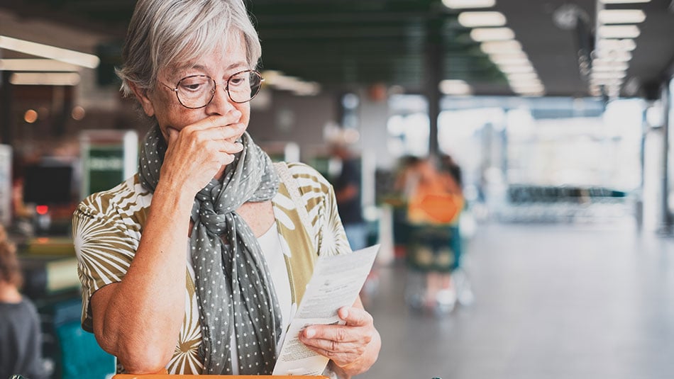 How much to worry about consumers’ declining views of the economy