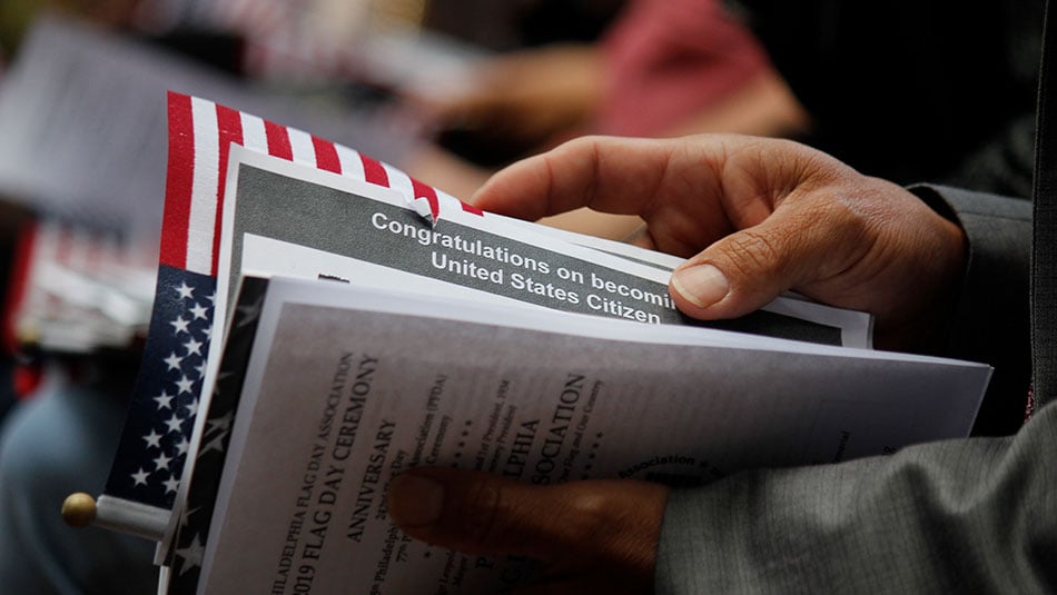 Immigration and US economic growth