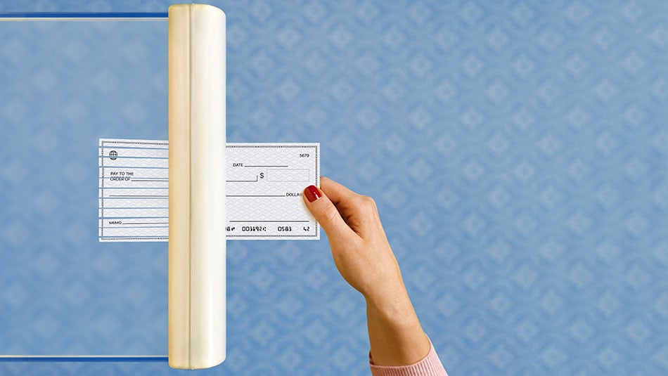 Federal government ends paper checks: What businesses need to know ...