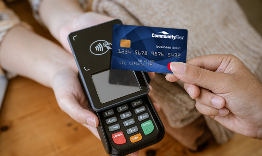 Boost Revenue and Cardholder Loyalty with the TransFund Business Card
