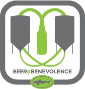 Beer & Benevolence ... now on tap!