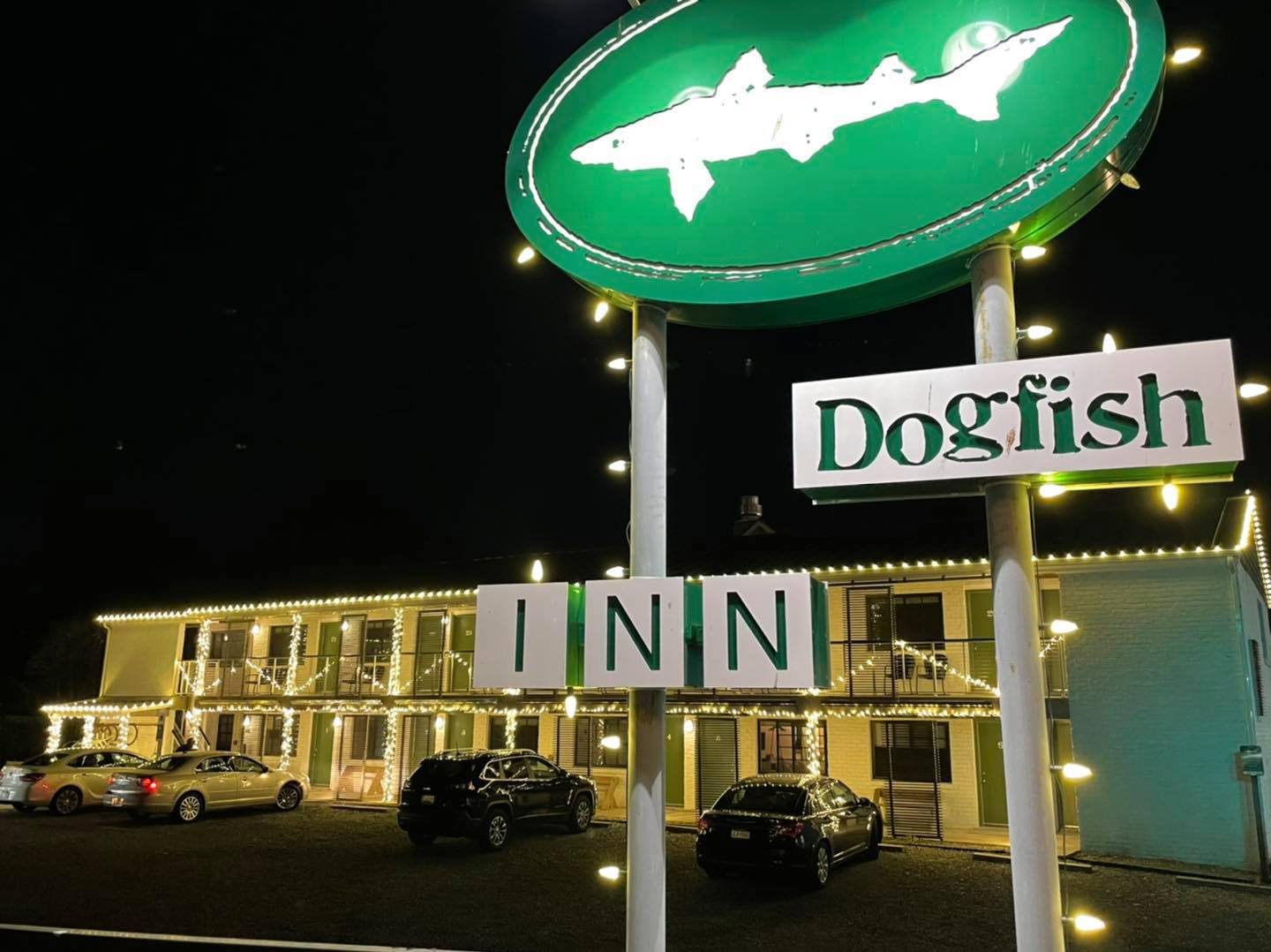 Coastal Delaware ... the perfect place for a wINNter getaway!