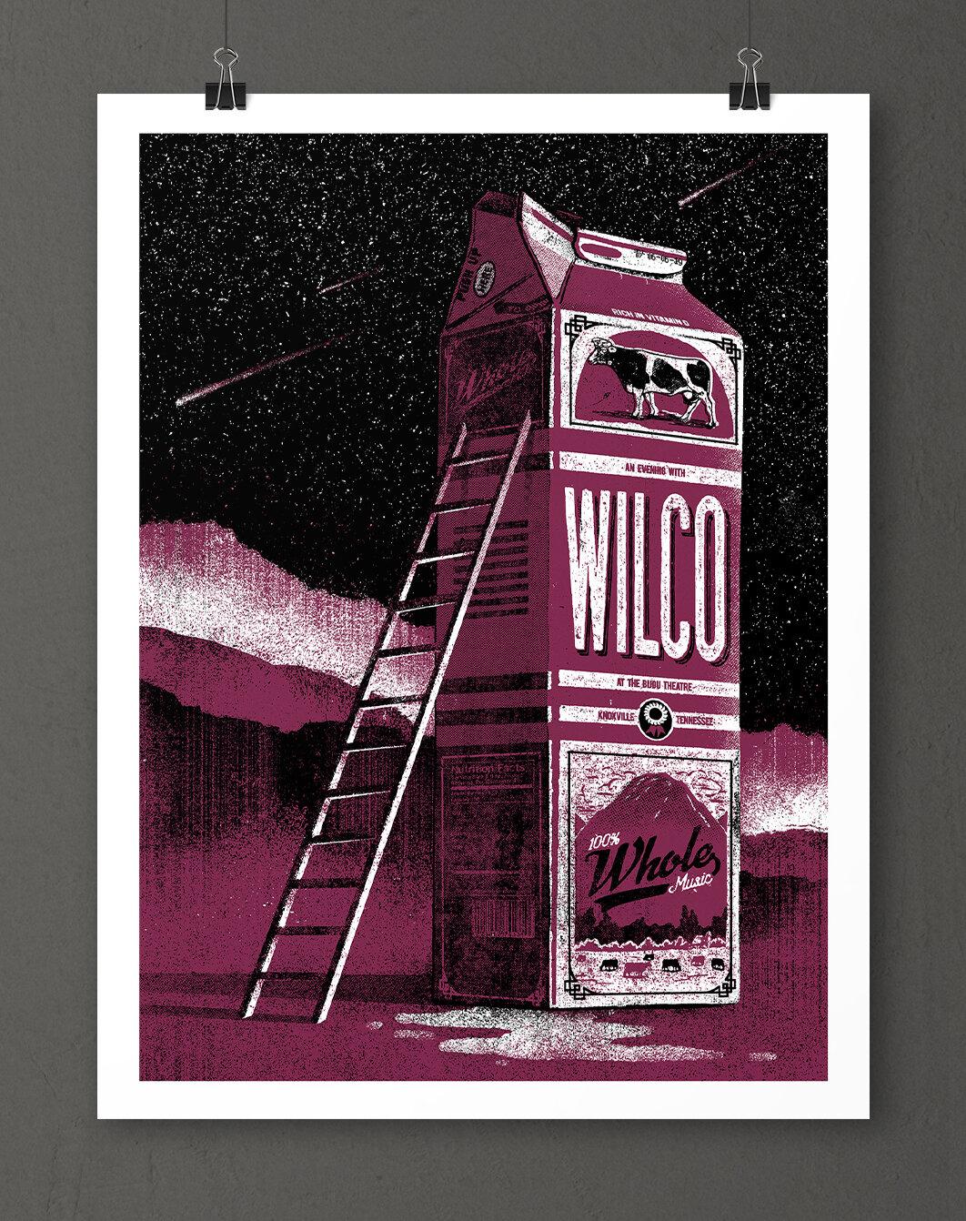 2022 Art Series Artist Max Mahn has been drawing weird things for as ...