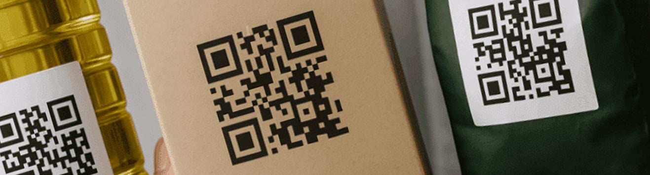 Free Barcode Generator: Linear, 2D, QR, GS1 & more | BradyID.com