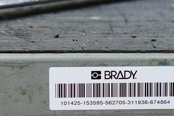 Free Barcode Generator: Linear, 2D, QR, GS1 & more | BradyID.com
