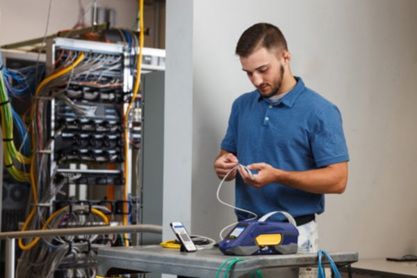 Data Center Cabling Standards: Structured Cabling | BradyID.com