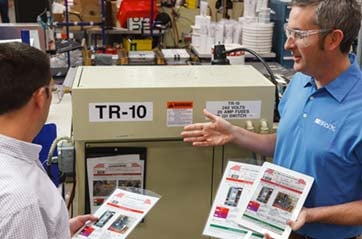 Lockout Tagout Program Checklist Tool | BradyID.com