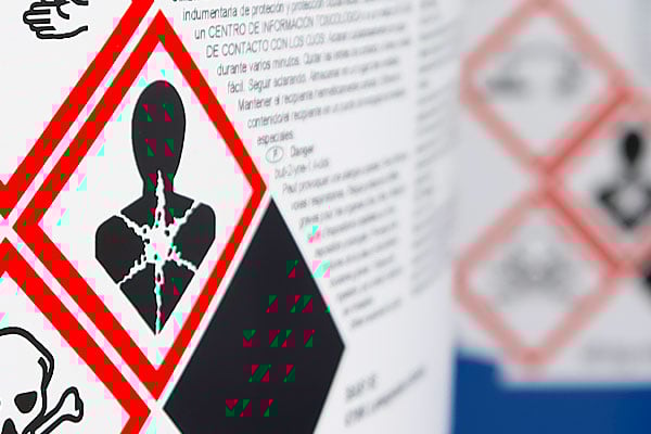 Accident Prevention Can Save Money | BradyID.com