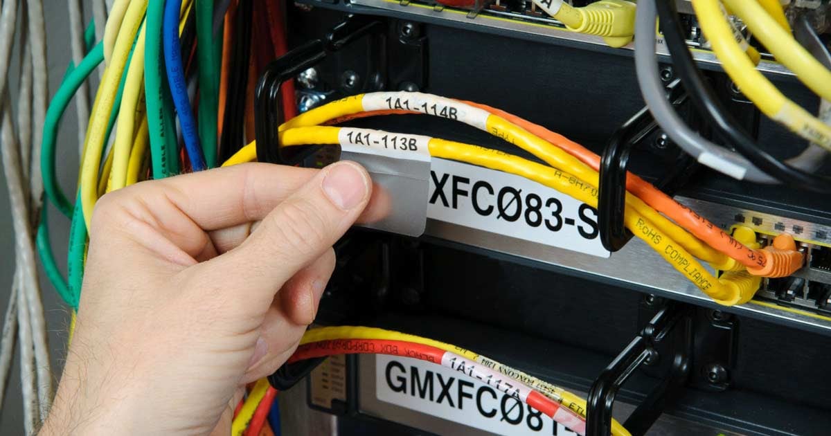 What Is TIA-568 Compliance? | BradyID.com