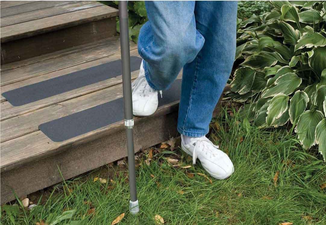 Slips, Trips and Falls Standards and Prevention | BradyID.com