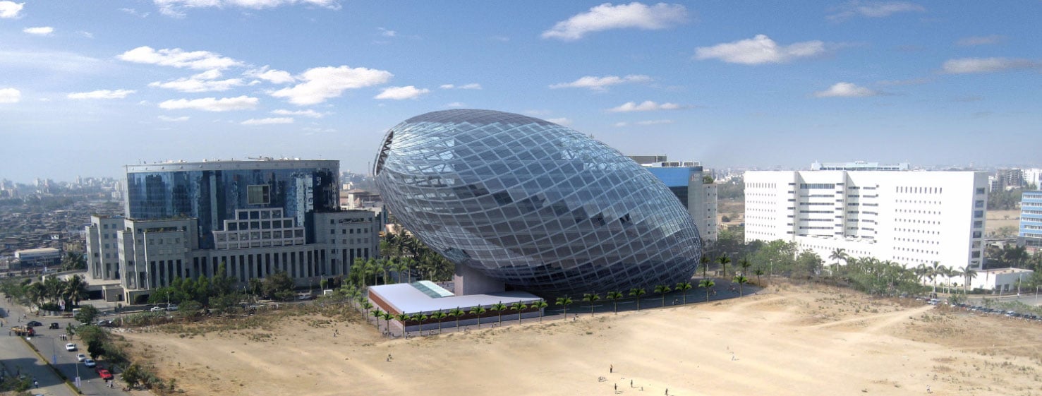 10 fascinating infrastructure facts from around the world - Brunel