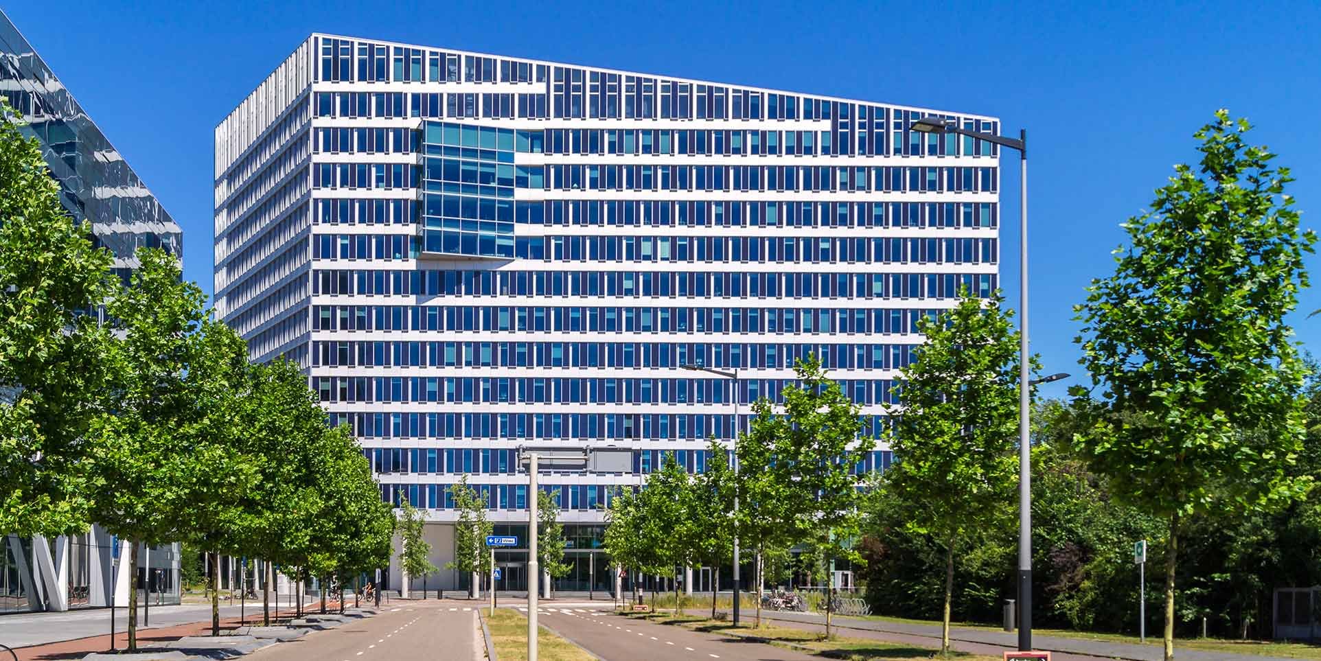 10 fascinating infrastructure facts from around the world - Brunel