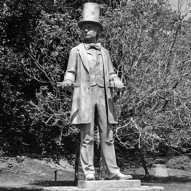 Isambard Kingdom Brunel: the world's greatest engineer? - Brunel