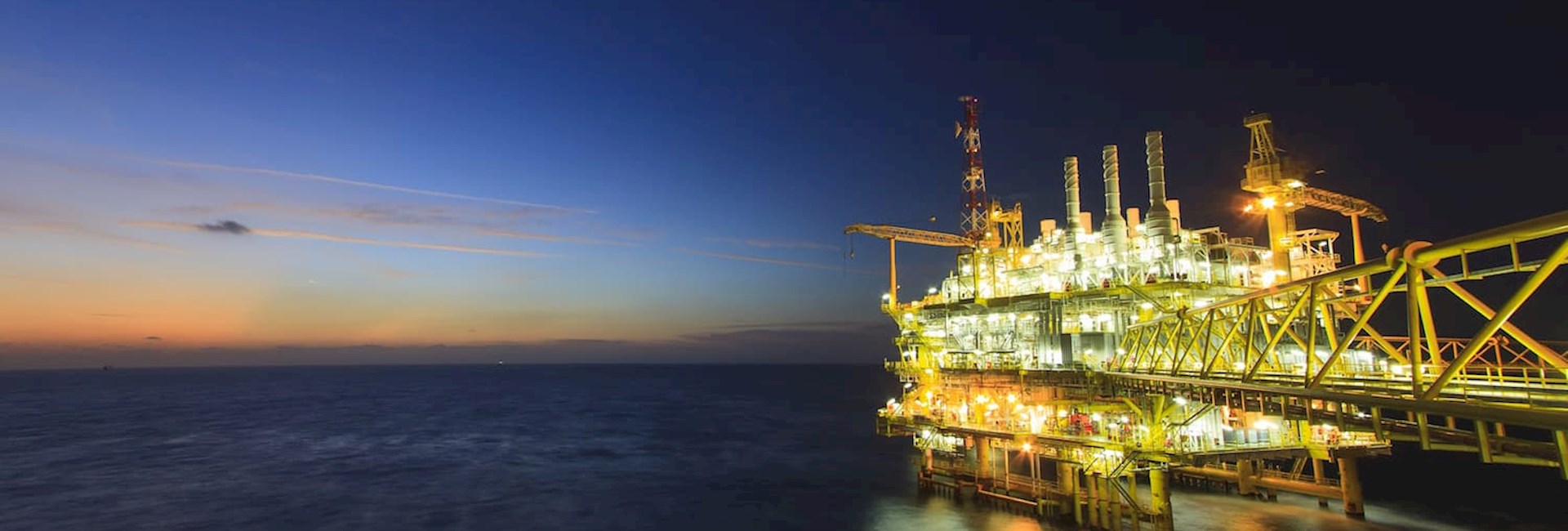 A simple guide to oil & gas projects