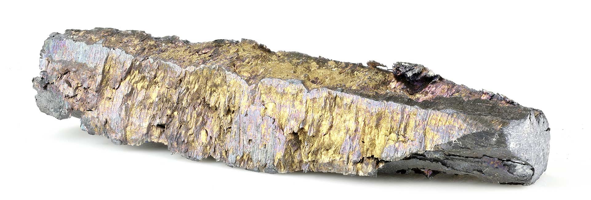 Five fascinating facts about rare earth metals - Brunel