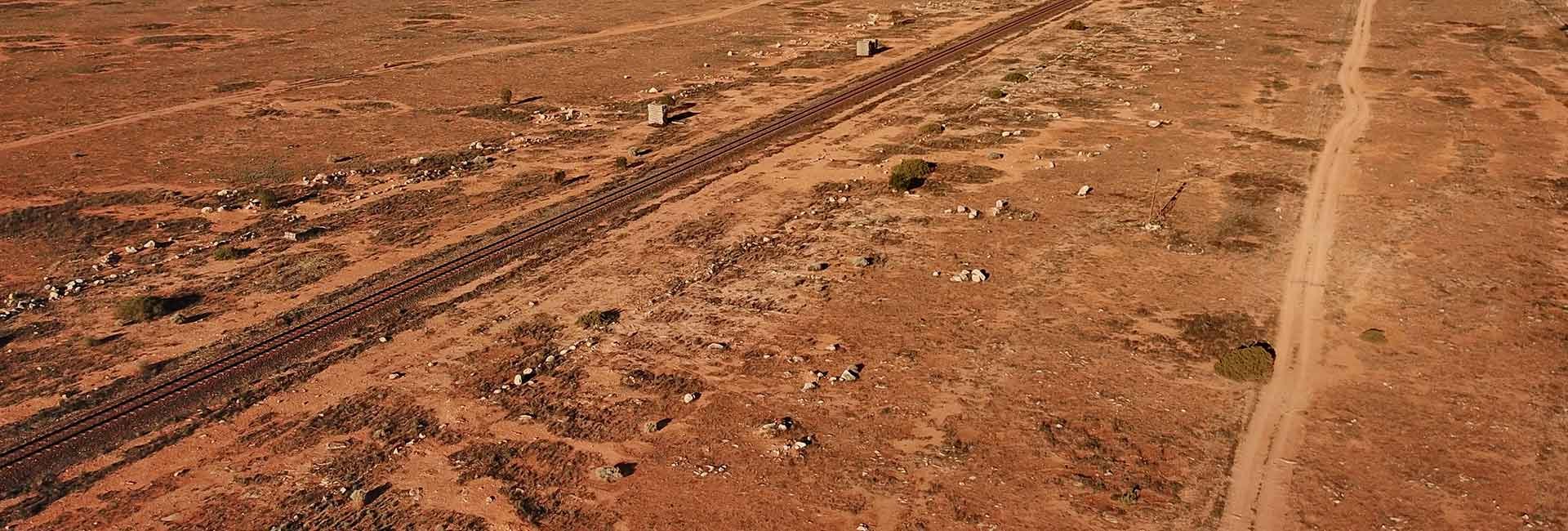 Australian rail trivia: five facts to trains-form your day - Brunel