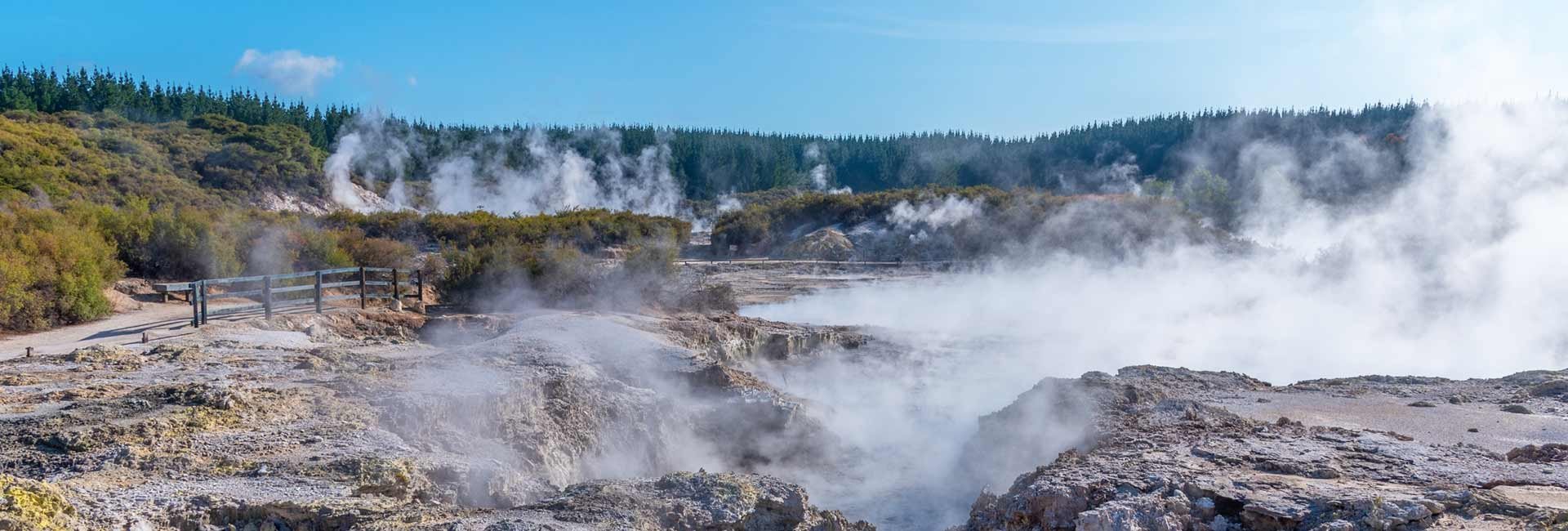 Geothermal energy: an ancient form of renewable energy - Brunel