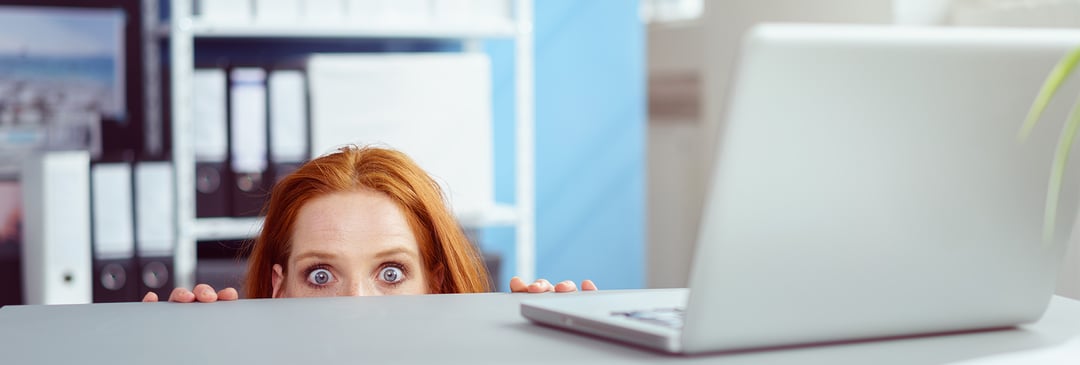 Halloween horror stories: nightmare interview experiences - Brunel